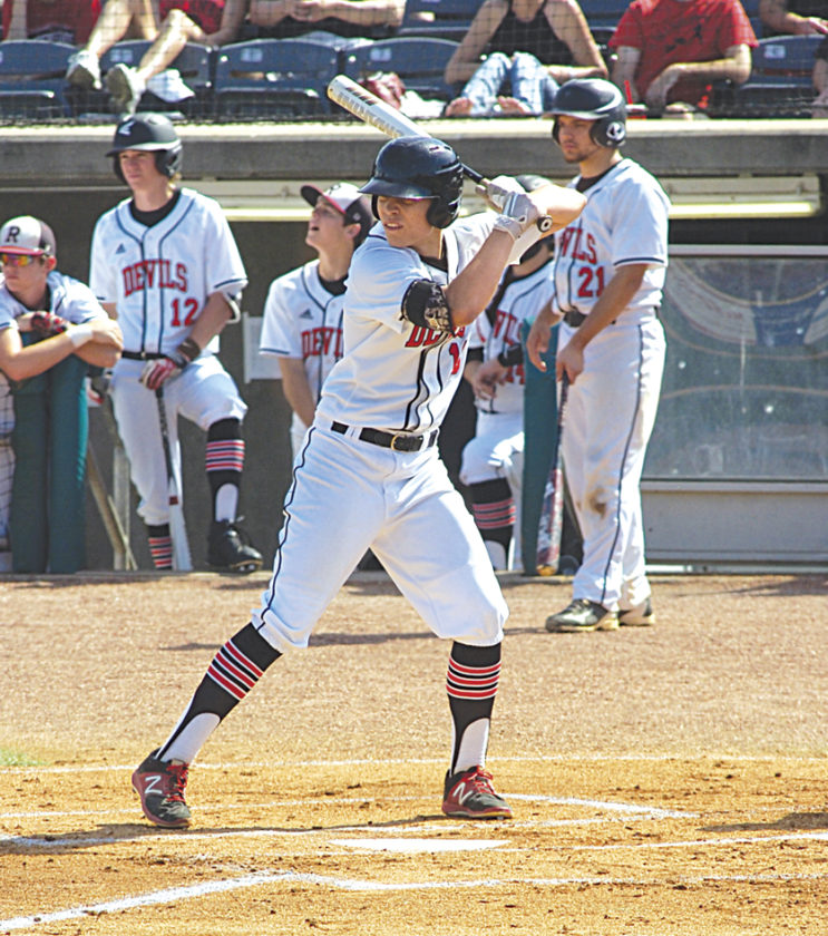 Swain gets Little Kanawha Conference co-POY | News, Sports, Jobs - News ...